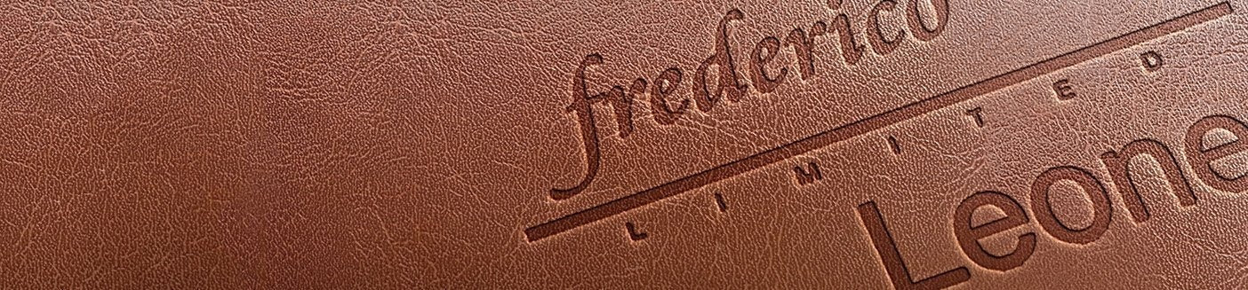 Frederico Leone Shoes – PolishedThreads.com