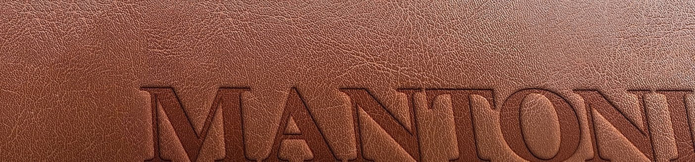 Mantoni Menswear – PolishedThreads.com