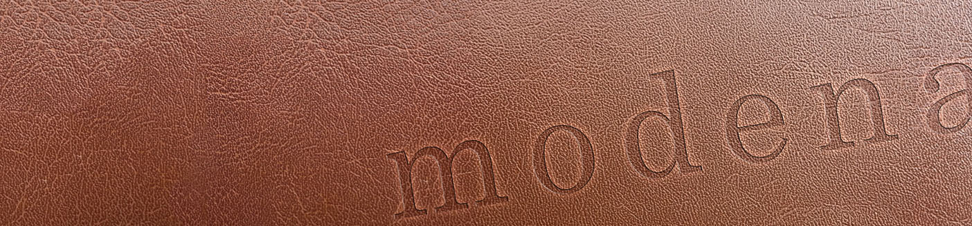 Modena Menswear – PolishedThreads.com